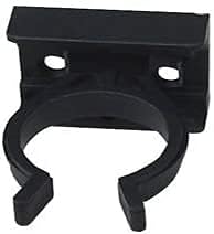 OMIdeas 20 x Kitchen Plinth/Kick Board Clips with attaching Bracket ...