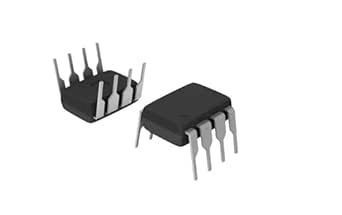 PUCHEN 1pcs/lot AD620ANZ AD620AN AD622AN AD623AN AD623ANZ AD627AN ...
