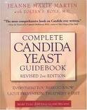 Complete Candida Yeast Guidebook 2nd (second) edition Text Only | Amazon.com.br