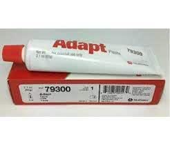 Buy Adapt Paste 79300 skin barrier 60 GM compatible with Hollister ...