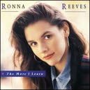 More I Learn: Ronna Reeves: Amazon.ca: Music