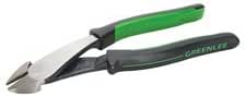 7" High-Leverage Diagonal Cutting Pliers (Molded Grip) - Amazon.com