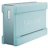 Amazon.com: Maxtor One Touch III Firewire 400/USB 2.0 500GB External ...