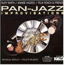 Rudy Smith, Annise Hadeed, Felix Roach & Friends - Pan - Jazz ...