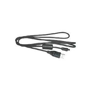 Olympus CB-USB3 Digital Camera USB Cable : Amazon.in: Computers ...