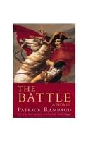 Amazon.com: The Battle: 9780330371476: Rambaud, Patrick: Books