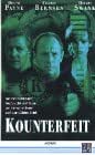 Amazon.com: Kounterfeit [VHS] : Gil Bernardy, Corbin Bernsen, Rob ...