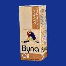 BYNA BYNA OIL 100 ML(PACK OF 2) : Amazon.in: Beauty