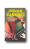 Buy Indian Banking: Scaling New Heights Book Online at Low Prices in ...