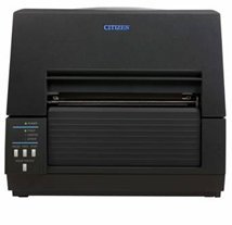 Amazon.com: Citizen America CL-S321UGSN CL-S321 Series Thermal Transfer ...