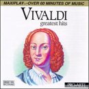 Vivaldi's Greatest Hits: Vivaldi: Amazon.es: CD y vinilos}