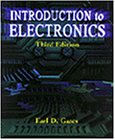 Introduction to Electronics: Earl Gates: 9780827367890: Amazon.com: Books