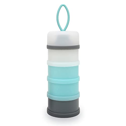 Amazon Best Sellers: Best Baby Formula Dispensers & Mixers