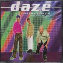 Daze - Together forever [Single-CD] - Amazon.com Music