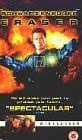 Amazon.com: Eraser [VHS] : Arnold Schwarzenegger, Vanessa Williams ...