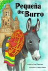 Mexico-Pequena the Burro (Multicultural Children's Book): 21 : Jami ...