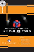 Core Concepts in Physics: Atomic Physics (Book with DVD) | Amazon.com.br