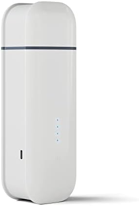 Amazon.com: Hohm Vessel Diffuser - Portable Essential Oil Atomizer ...