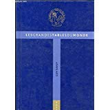 Les Grandes Tables du Monde: Traditions & Qualite.: Author: Amazon.com ...