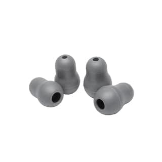 STETHOSCOPE EAR KNOBS For Adults Pair of 5 : Amazon.in: Fashion