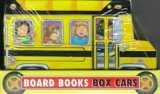 School Bus (Box Cars Series) : Amazon.in: Books