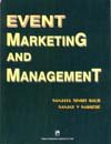 Buy Event Marketing And Management Book Online at Low Prices in India ...