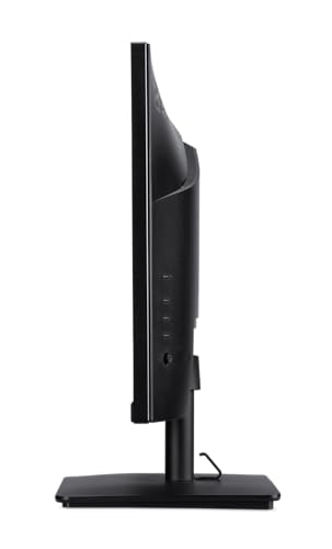 Acer V247Y E 23.8 Inch Full HD IPS Backlit LED LCD Monitor I 100Hz ...