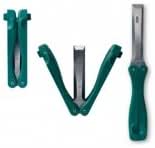 Pocket Chisel 1" Blade - Wood Chisels - Amazon.com