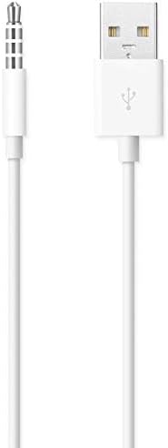 Amazon.com: Apple iPod Shuffle USB Cable : Electronics