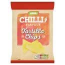 Amazon.com: ASDA Chilli Flavour Tortilla Chips 180g