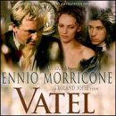 Ennio Morricone, Patrick Bismuth, Kevin Greenlaw, Jean-Philippe Rameau ...