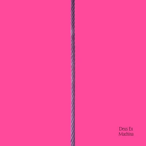 Amazon.com: Deus Ex Machina : 珂拉琪 Collage: Digital Music