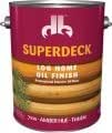 Duckback Products DP-7200-5 5-Gallon Gold Honey Finish - Household Wood ...