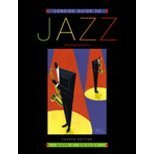 Concise Guide to Jazz: Gridley, Mark: 9780131425194: Amazon.com: Books
