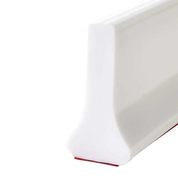 Roxbury 2 Meter Water Stopper for Bathroom Kitchen Slab Corner ...