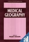 Medical Geography: Husain Majid: 9788170418818: Amazon.com: Books