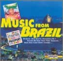 Amazon.com: Music From Brazil: CDs & Vinyl