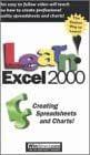Excel 2000: Amazon.co.uk: Learn!: DVD & Blu-ray
