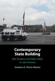 Buy Contemporary State Building Book Online at Low Prices in India ...