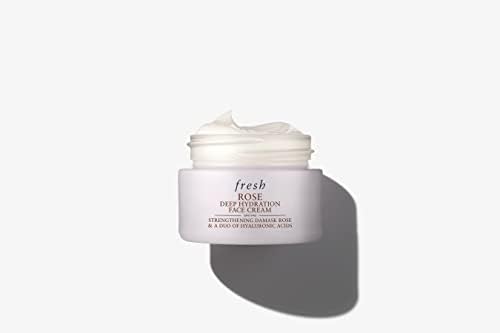 Amazon.com: fresh Mini Rose & Hyaluronic Acid Deep Hydration ...