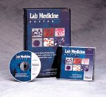 Laboratory Medicine Series: 9781889185064: Medicine & Health Science ...
