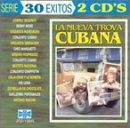 La Nueva Trova Cubana - Va-cuba: Amazon.de: Musik-CDs & Vinyl