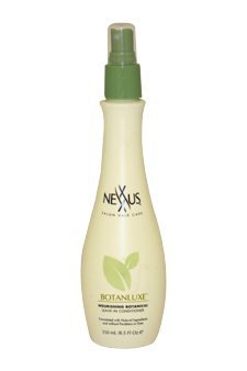 Find The Best Nexxus Leave In Conditioners Reviews & Comparison - Katynel