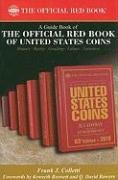 A Guide Book of the Official Red Book of United States Coins (Official ...