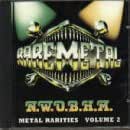 Metal Rarities Volume 2: Various: Amazon.in: Music}