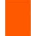 Amazon.com : Garden Flag ,Pure Solid Orange Garden Flag Color Flag ...