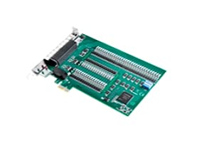 Electronikz - (DMC Taiwan) 128 Channel Isolated Digital Input Card ...