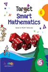 Target Smart Mathematics-5 : Aryaman Gupta: Amazon.in: Books