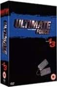 Amazon.com: Ultimate Force: Series 1-3 [DVD] : Películas y TV