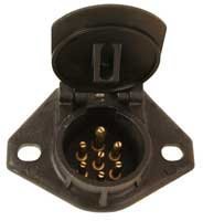 Phillips 16-726 7-Way Socket : Amazon.in: Home Improvement